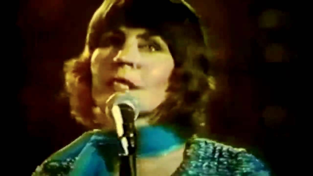 HELEN REDDY # Medley # London '75 - YouTube