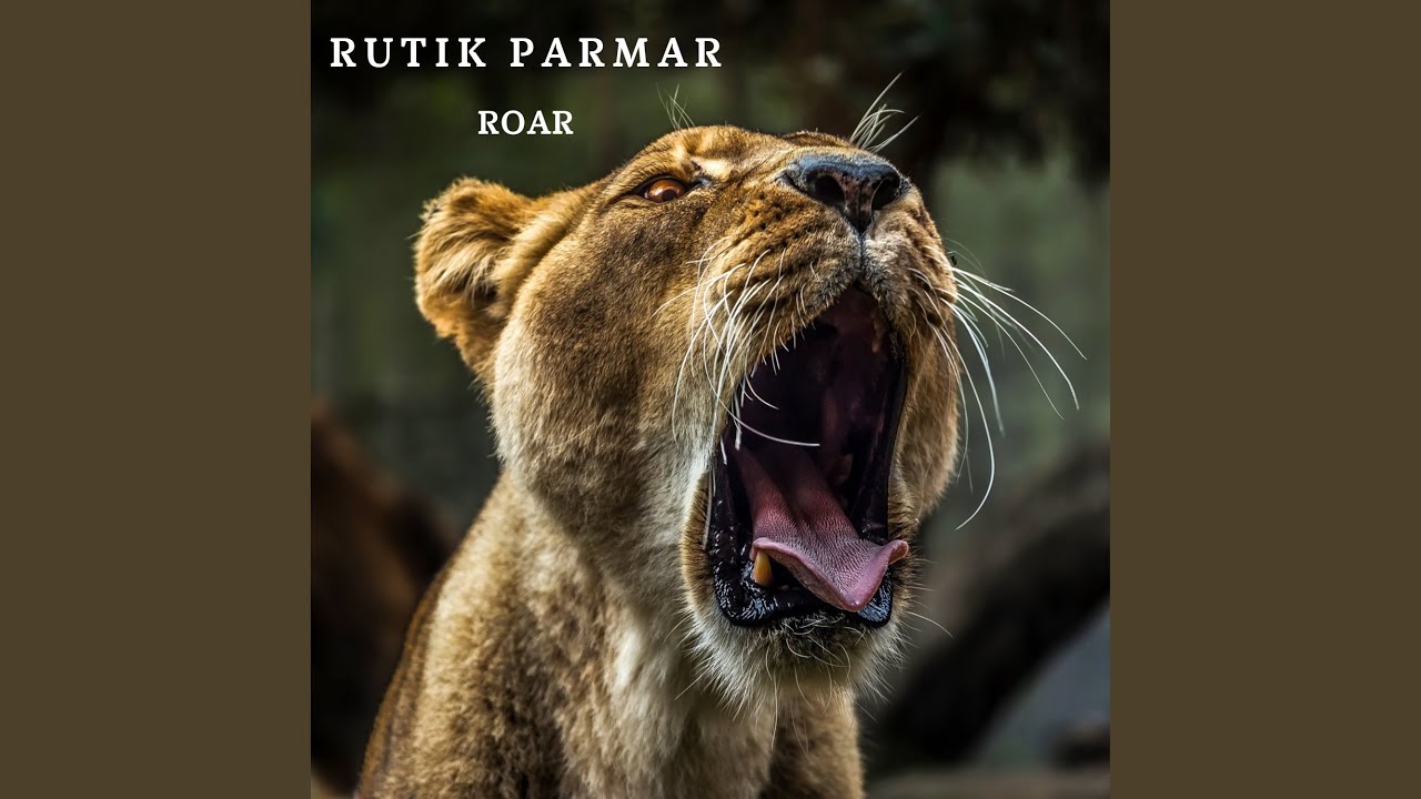 Roar - YouTube