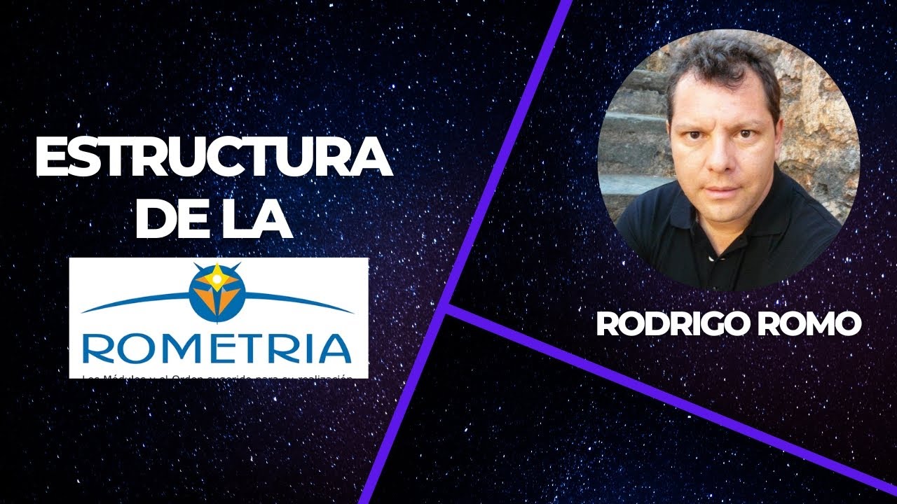 ESTRUCTURA DE LA ROMETRIA - RODRIGO ROMO - YouTube