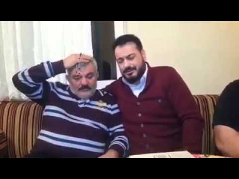 İçum Yanar Görünmez - Recebim  Canlı Amatör Çekim