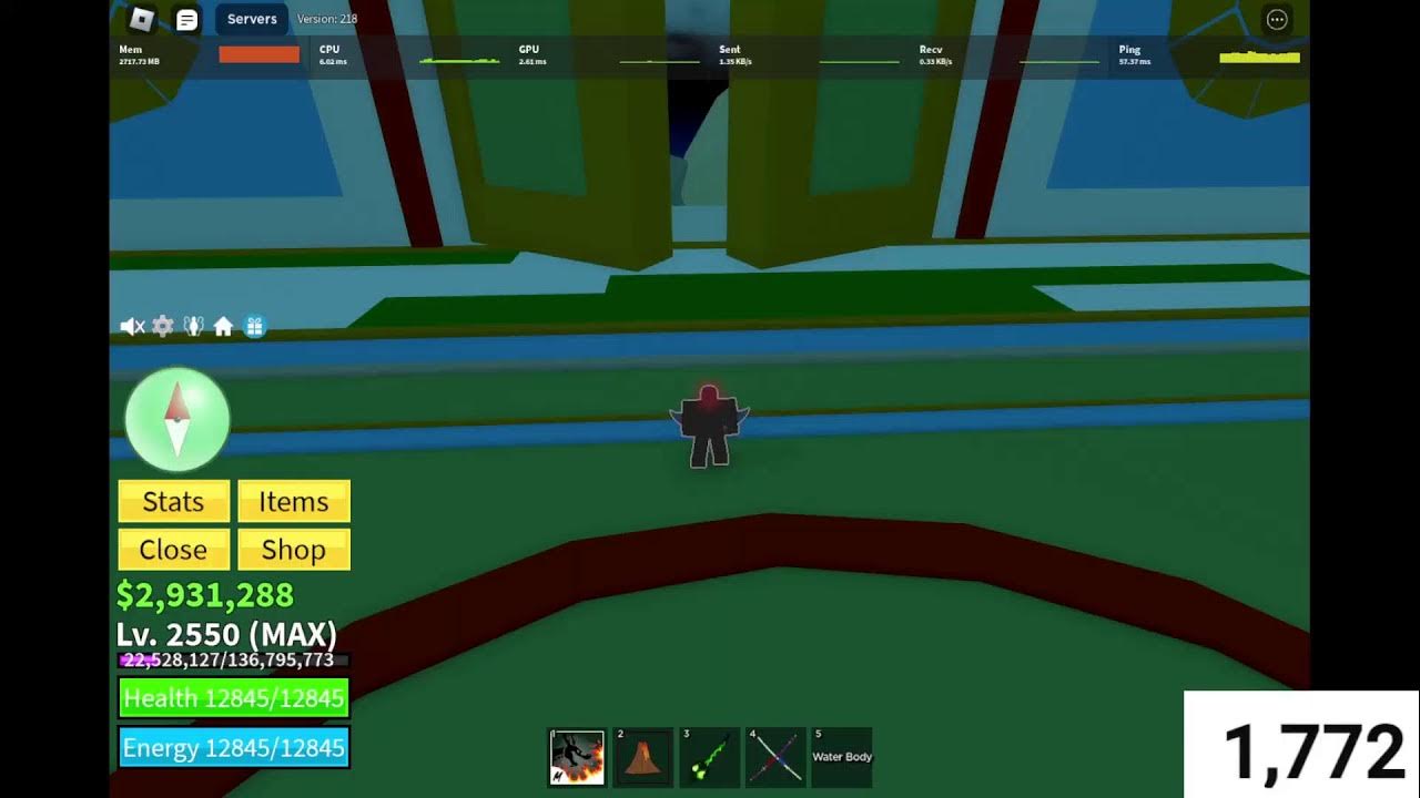 🔴blox Fruits Live🔴grinding Sea Events Part 1 Kittgaming Roblox Bloxfruit Bloxfruits