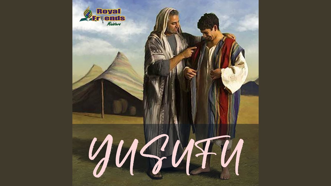Yusufu - YouTube