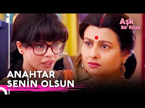 Vasundhara Yeniden İktidar | Aşk Bir Rüya Hint Dizisi 206. Bölüm