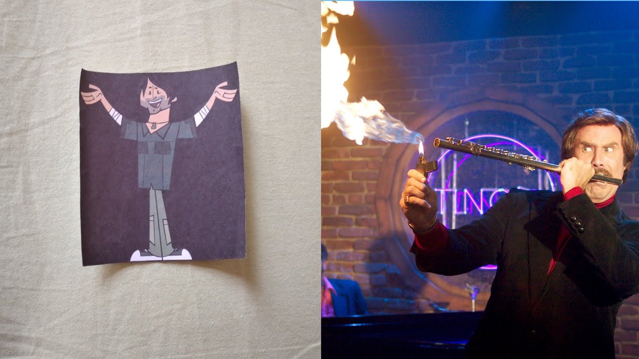 The Amazing World of Gumball References S1 E4 - YouTube