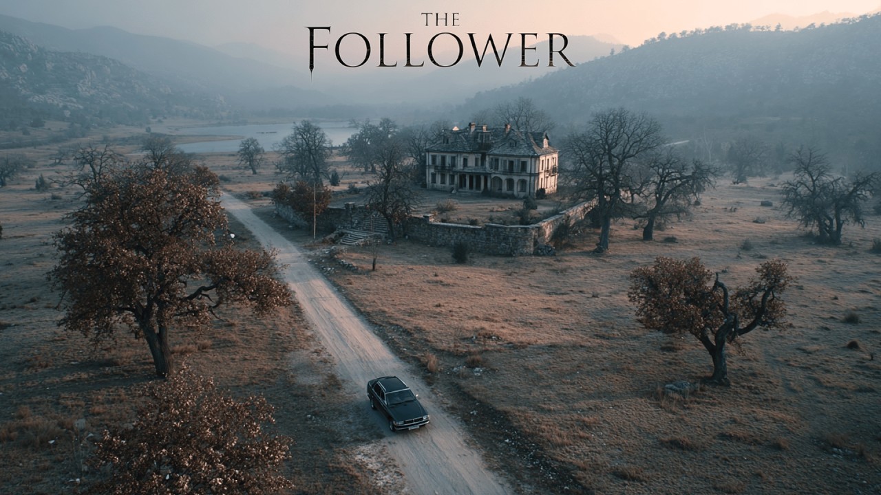 The Follower | Thriller Horror | Full Movie in English - YouTube
