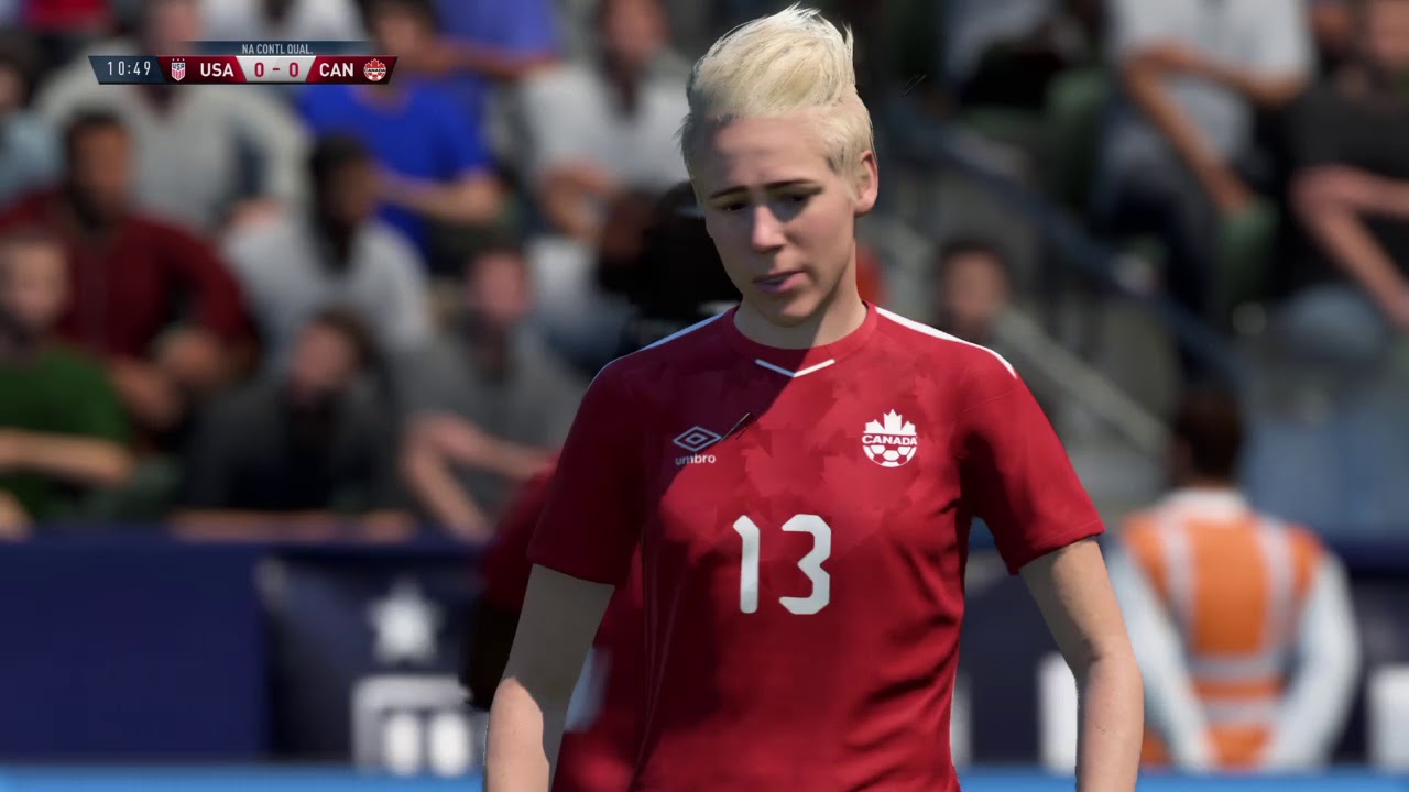 FIFA 19 the journey champions - YouTube