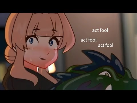 Bring it back - heather and enzo (msa) - YouTube