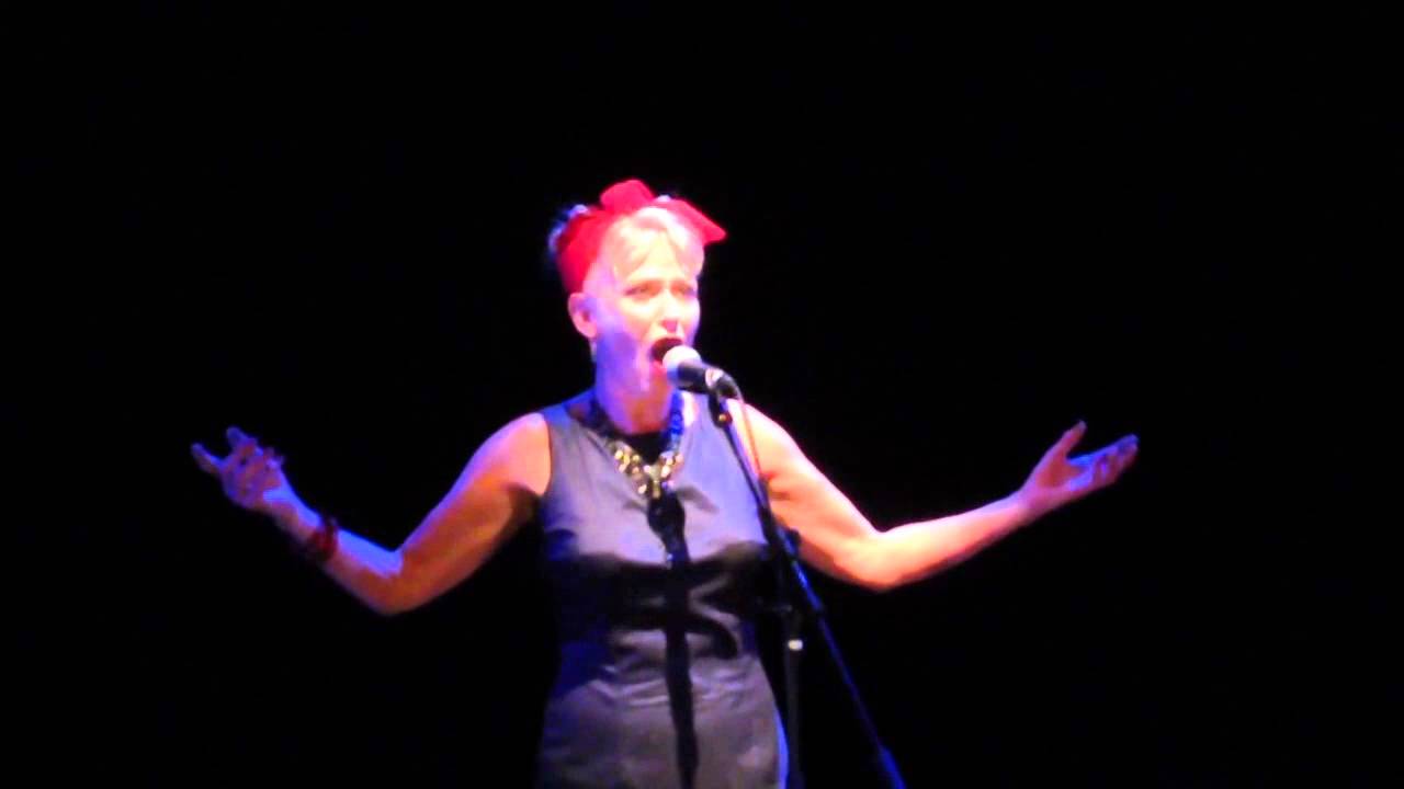 If only, Hazel O'Connor, Sarah Fisher, Clare Hirst - YouTube