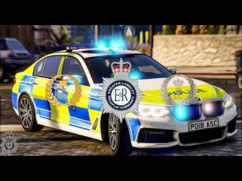 Britcity RP Police Interviews | Police Roleplay l FiveM | - YouTube