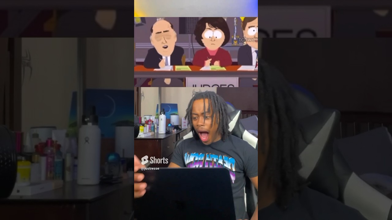 Dj Cook is R@cist??? #djcook #memes #kaicenat #fanum #youtubeshorts ...