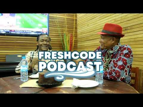 FRESHCODE PODCAST - MANPLIX PT.1 All Art by @RealFreshcode @ⓕⓡⓔⓢⓗⓒⓞⓓⓔ - YouTube