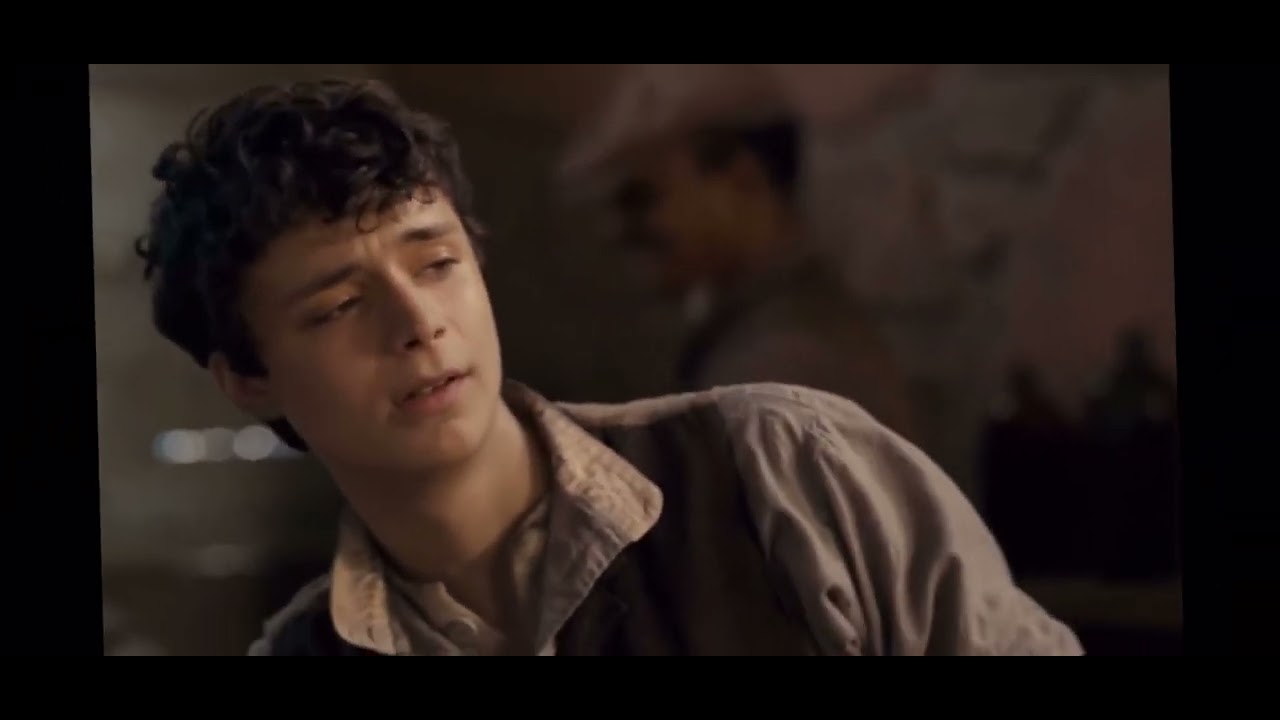 Gilbert Blythe || Edit - YouTube