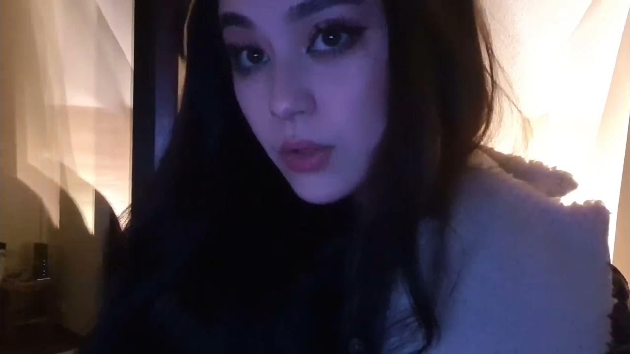 Beautiful Jadeyanh Smoking 21 Youtube