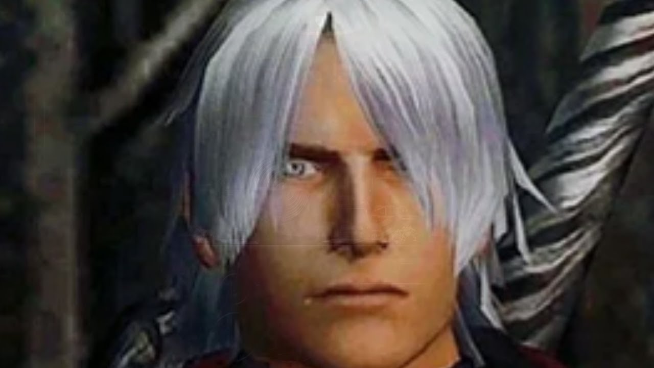 Devil May or may not cry - YouTube