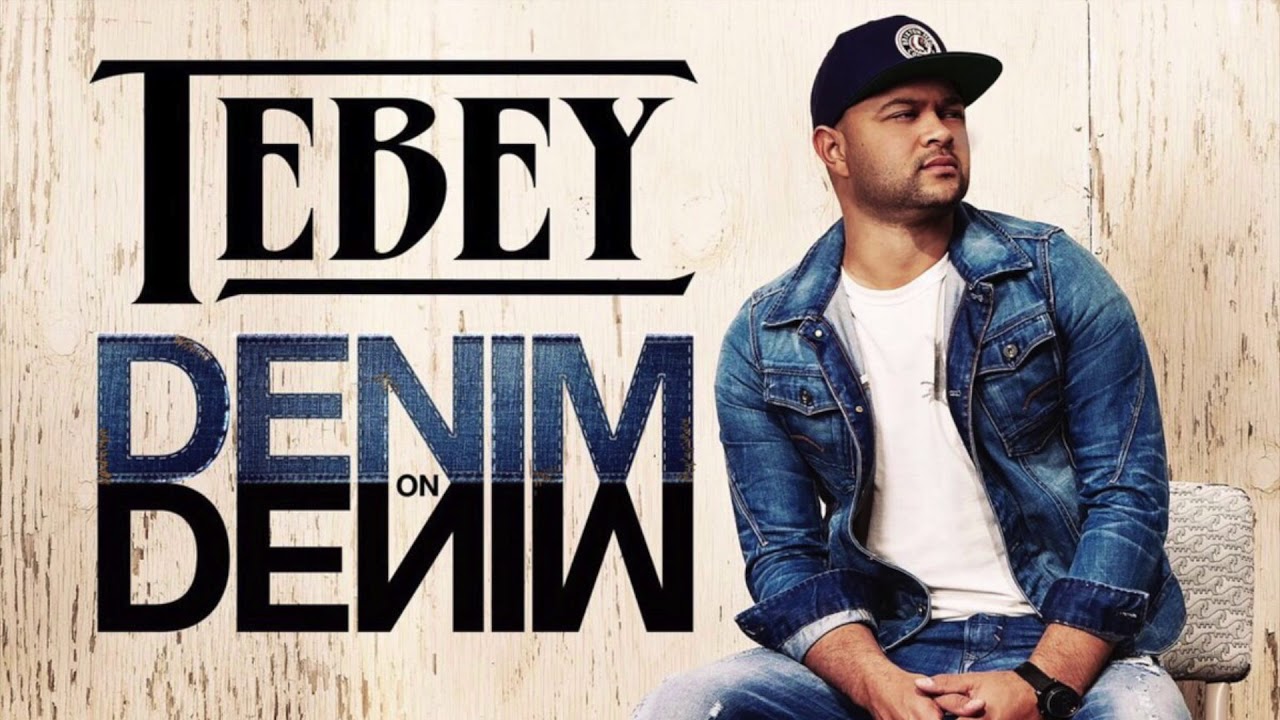 Denim on Denim - Tebey (Official Audio) - YouTube