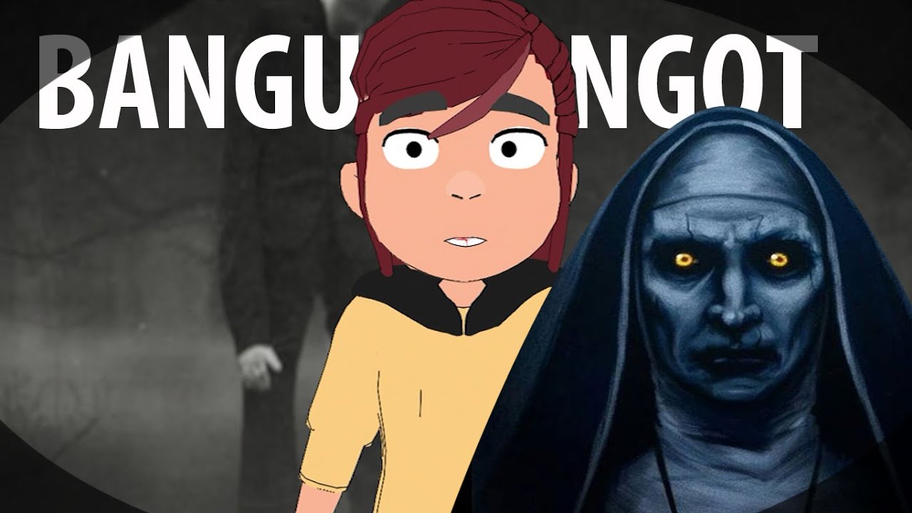 BANGUNGOT True Horror Story Animated Pinoy AnimatioN | REAL STORY - YouTube