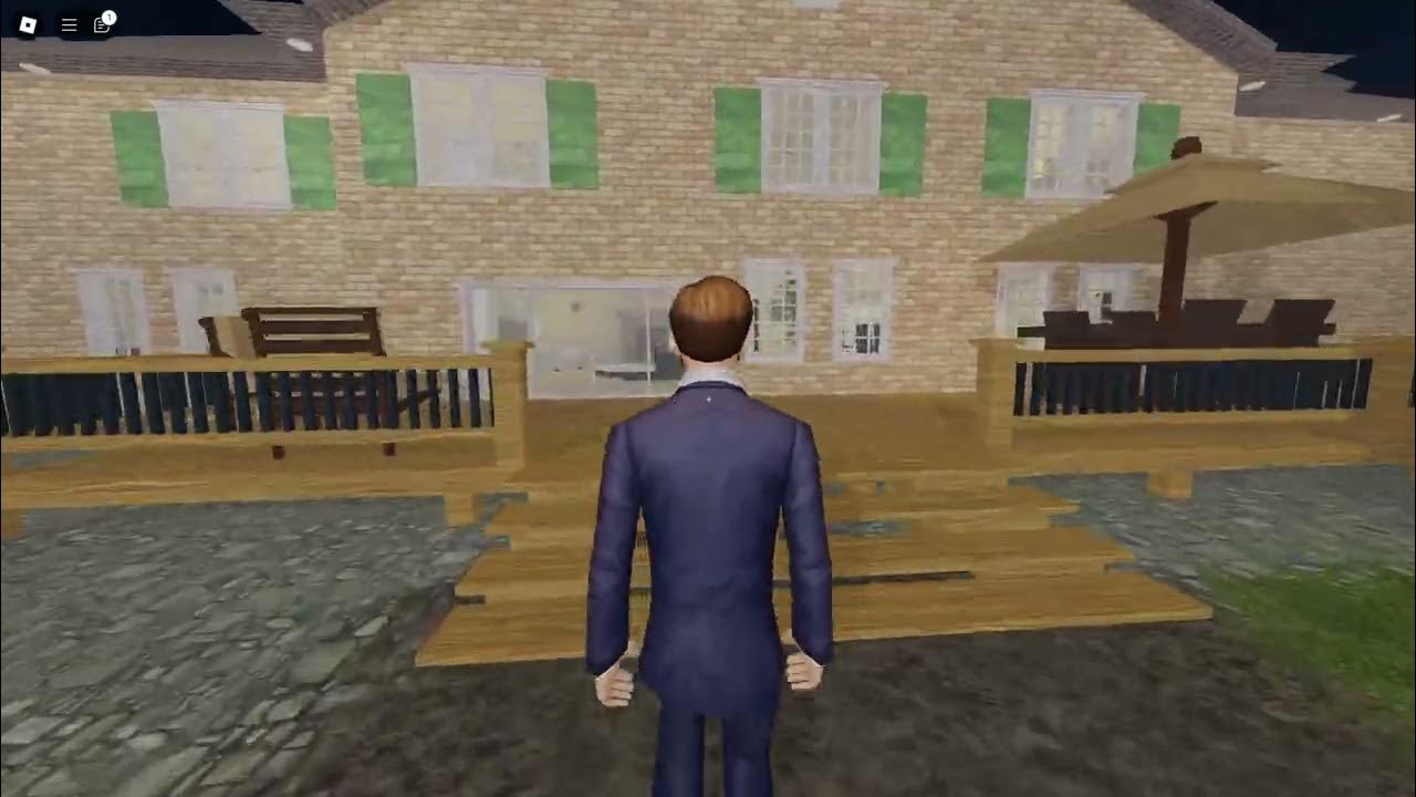 Devlog zombie type game Roblox - YouTube