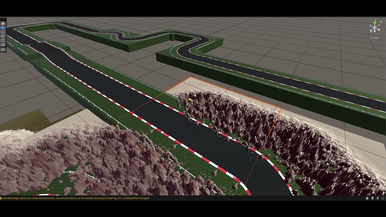 Mountain Generator - Script to Automatically Create Awesome-Looking ...