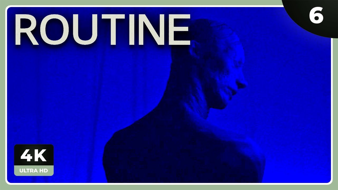 ROUTINE #6 | EL FINAL | ROUTINE Gameplay Español - YouTube