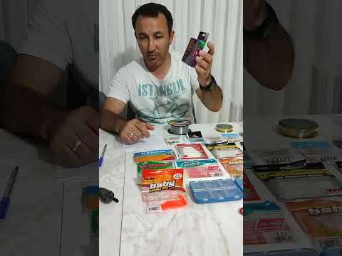 LRF nedir... Set nasıl dizilir... Yeni başlayanlar için