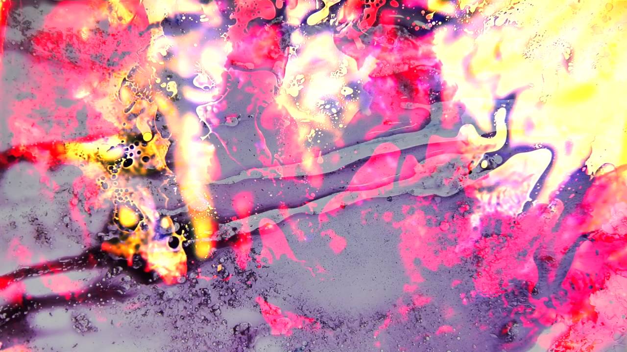 Psychedelic Liquid Light Show. Segment "The First Appearance of Keith Gordon" - YouTube