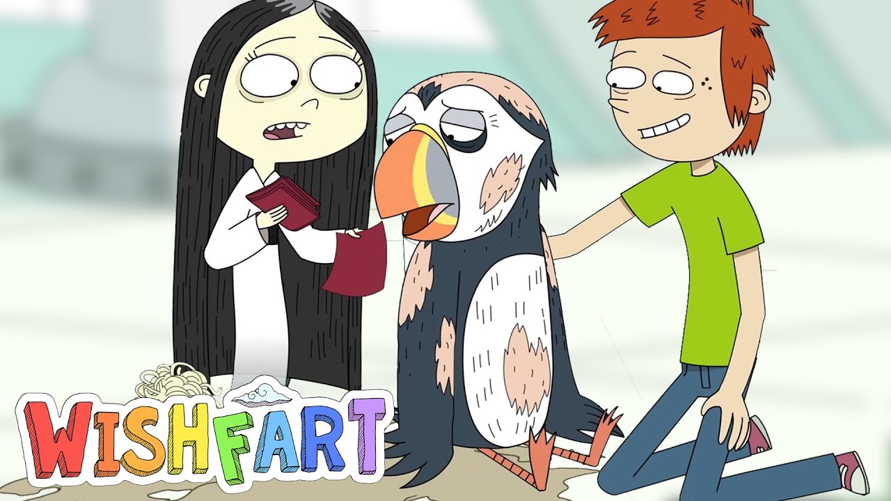 Friendship Compilation | Wishfart - YouTube