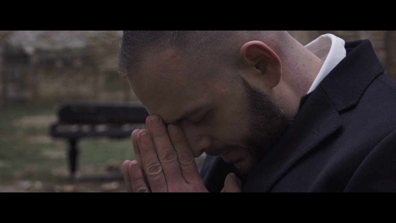 Tomáš Botló - Stratení (cover) prod.Bertok Pityu (OFFICIAL VIDEO ...