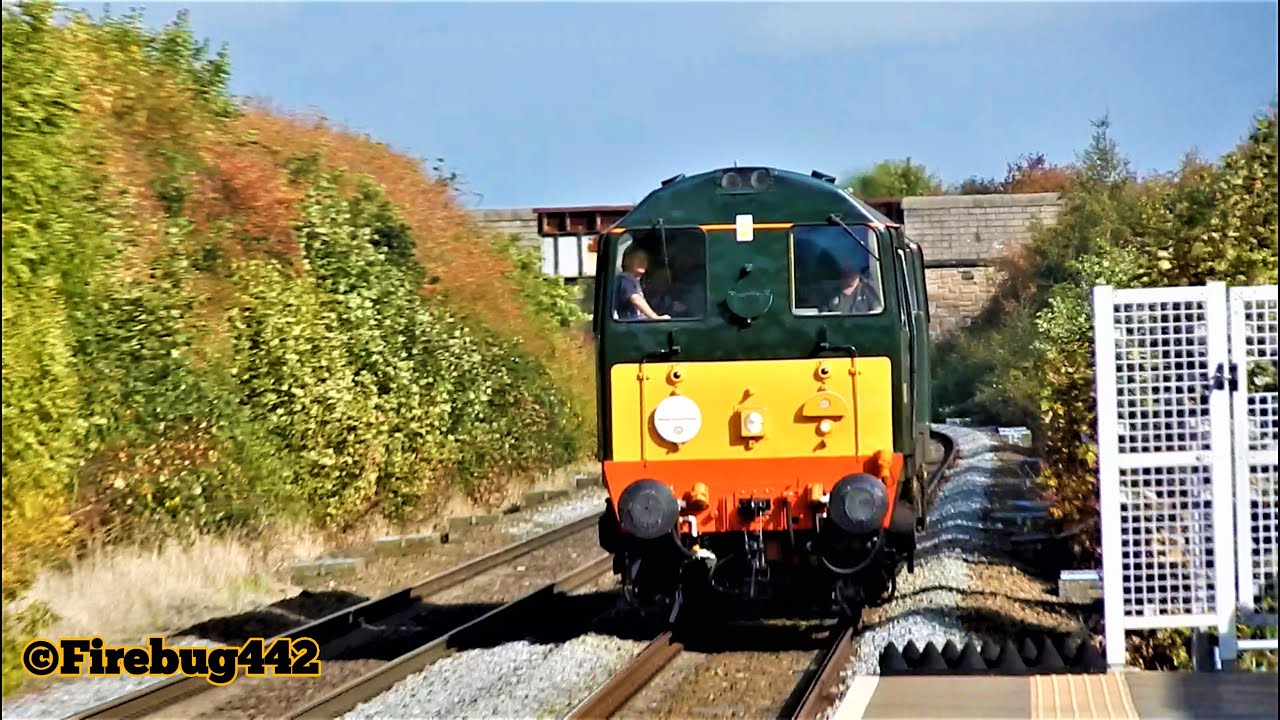 LSL - 20107 & 20096 - YouTube