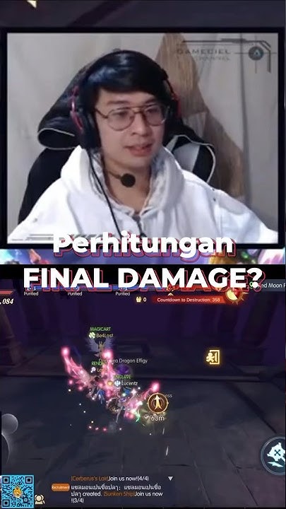 Final damage Dragon Nest 2: Evolution #dragonnest #dragonnest2evolution #guide #tips #damage ...