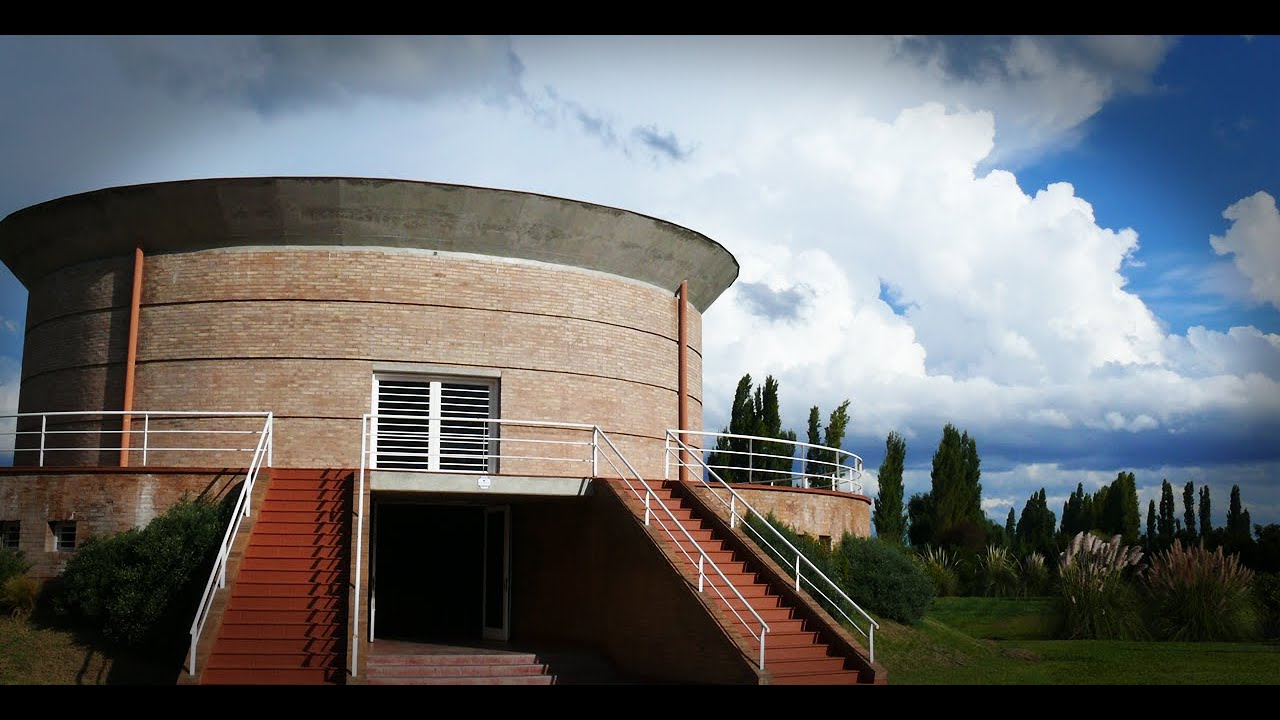 BODEGA TREZ WINES - YouTube