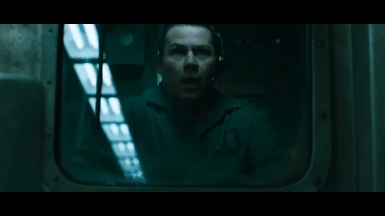 knowing (2004) train crash - YouTube