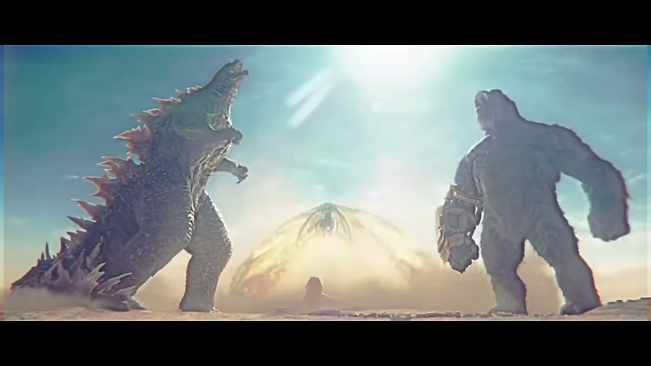 godzilla evolved 4k scene pack #godzillaedit #edit #monsterverse - YouTube
