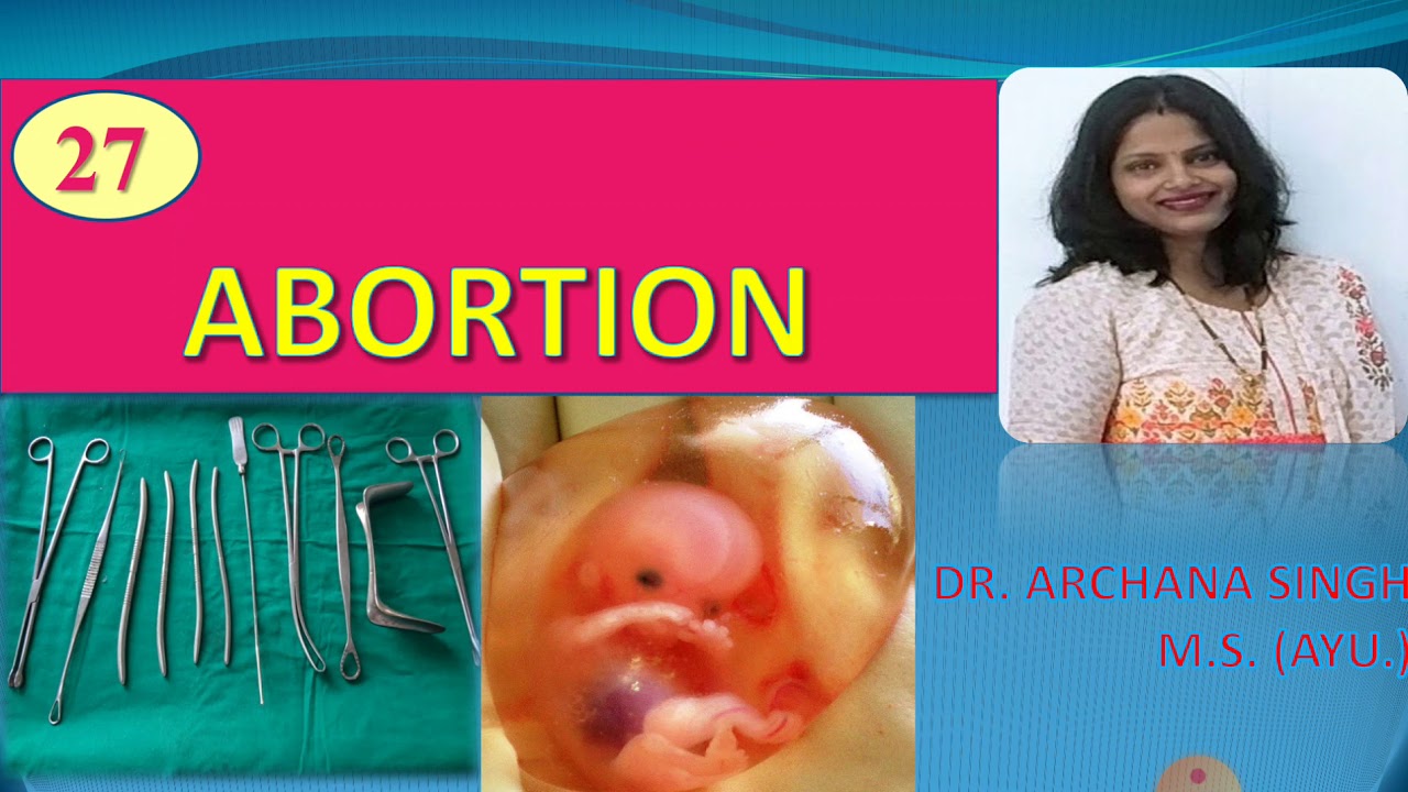27. Abortion - YouTube