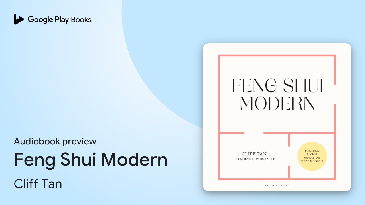 Feng Shui Modern by Cliff Tan · Audiobook preview - YouTube