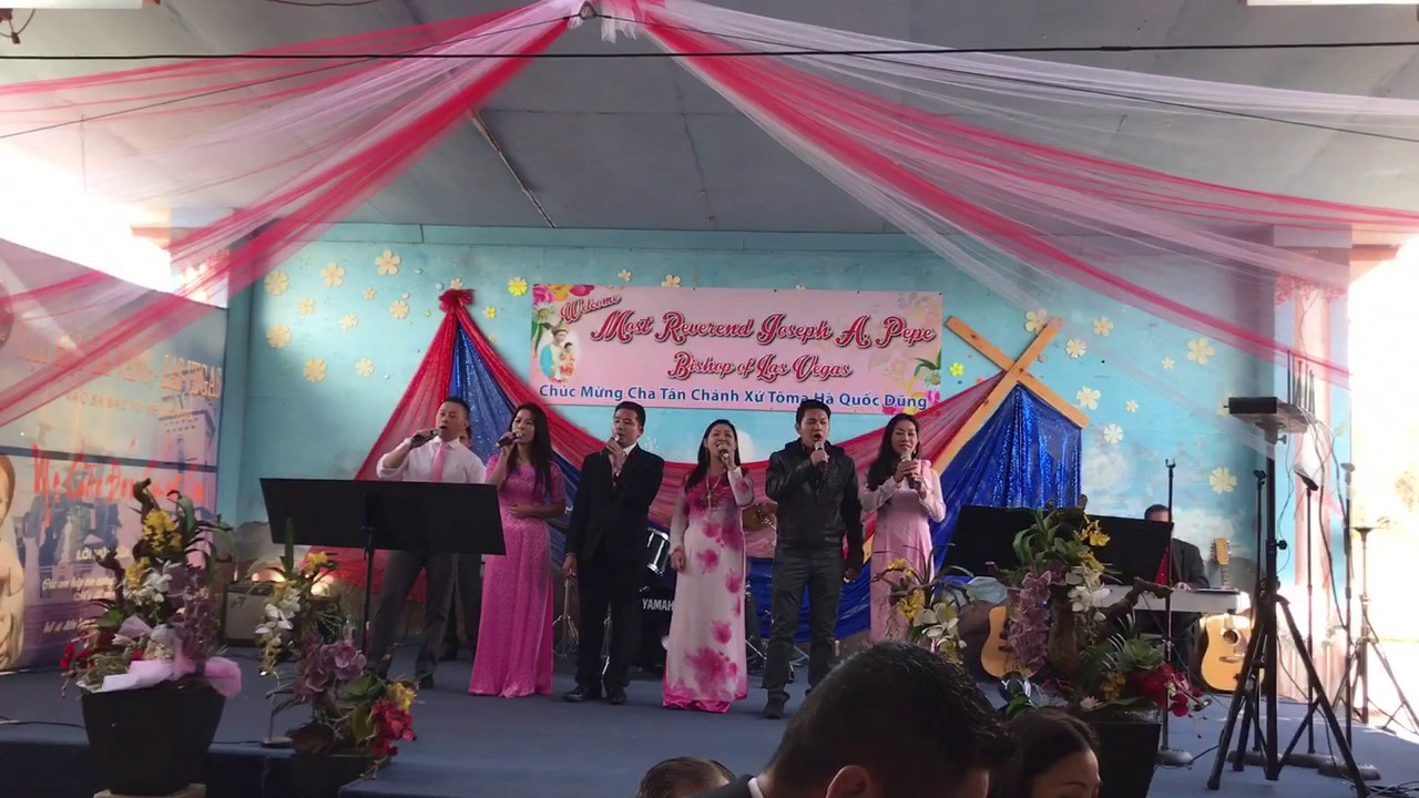 Con Đi Tìm Chúa' tố ca " - YouTube