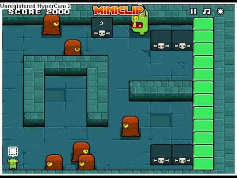 Square Meal Levels 35-39 - YouTube