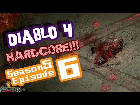 D4HC S5E6: Going 100 Part 6 - YouTube