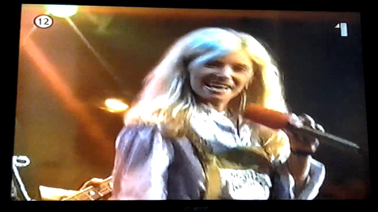 Senzi Senzus Silvester 1997 06 Lederhose Boogie - YouTube