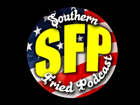 Southern Talk with the Cornbread Man - YouTube