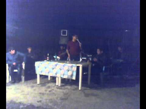 meyxana Vasif Goycayli