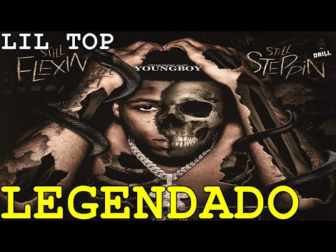 NBA YoungBoy - Lil Top (LEGENDADO)
