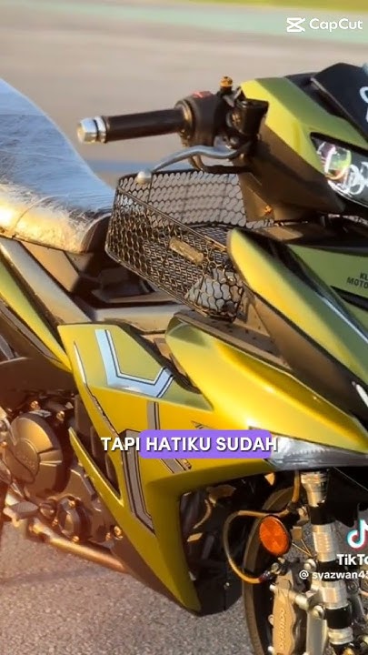 Y15 hijau kacak - YouTube