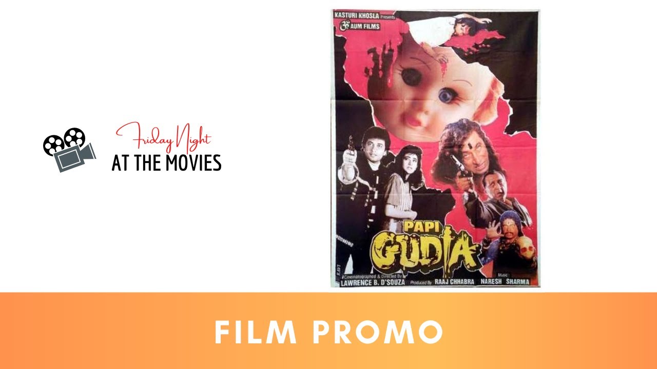 Papi Gudia - promo | Karisma Kapoor | Avinash Wadhawan | Bollywood ...