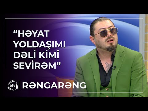 “Günah məndə idi“ - Qurd ŞƏXSİ HƏYATINDAN DANIŞDI / Rəngarəng