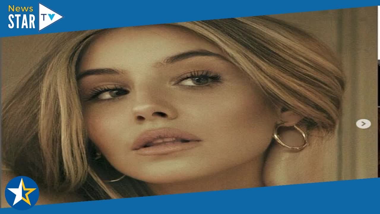 Teenage model lined up to be the next queen of Italy - YouTube