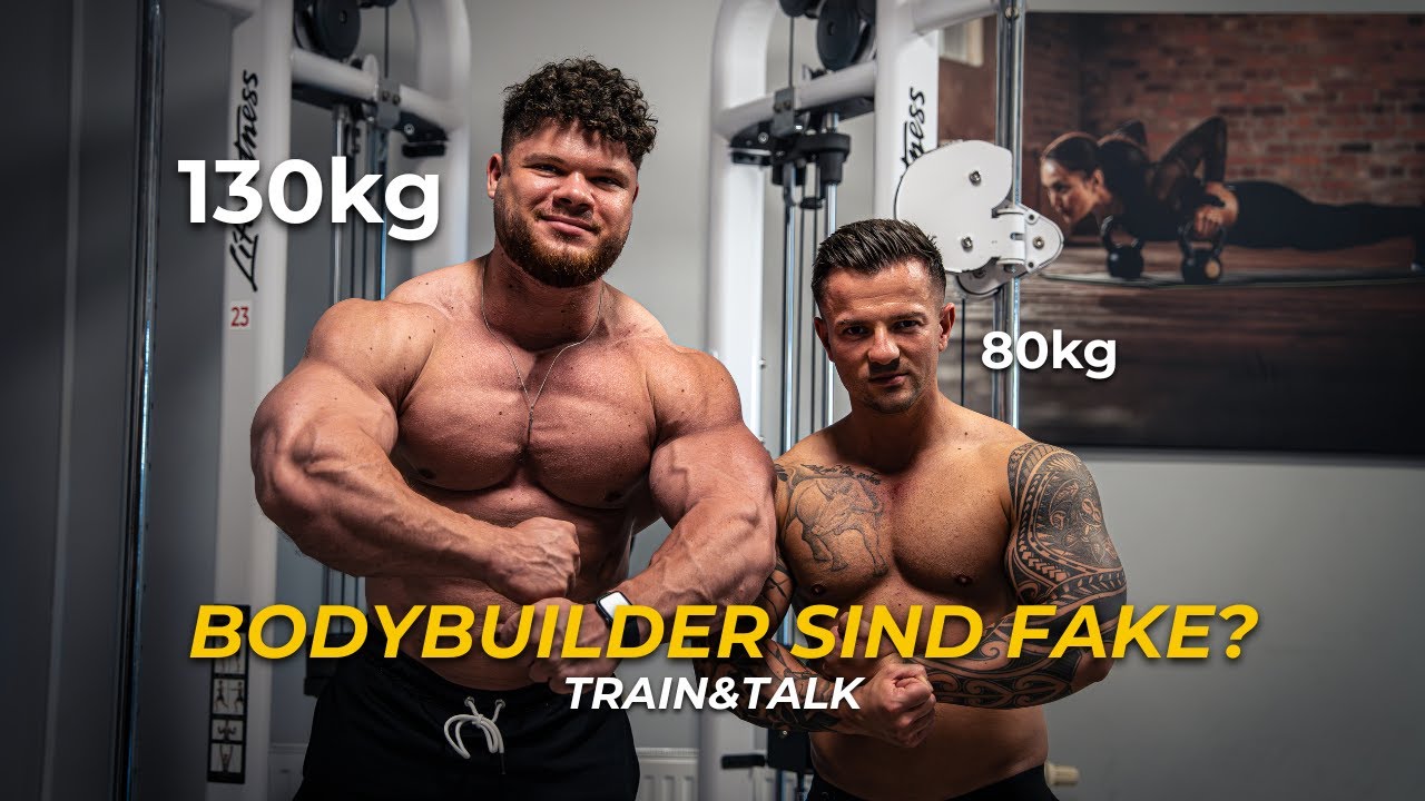 Valentin Semler packt aus: Training, Mindset, Social Media und ...