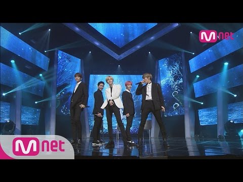 Bling Bling SHINee! Shiny 5’s stage! [M COUNTDOWN] EP.416