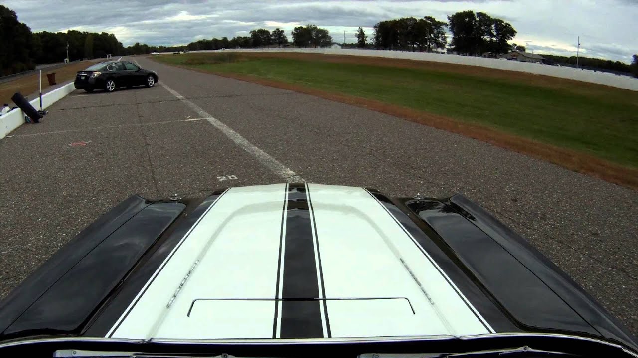 BIR Performance Driving School Track Day 9-17-12 Brainerd, MN. - YouTube