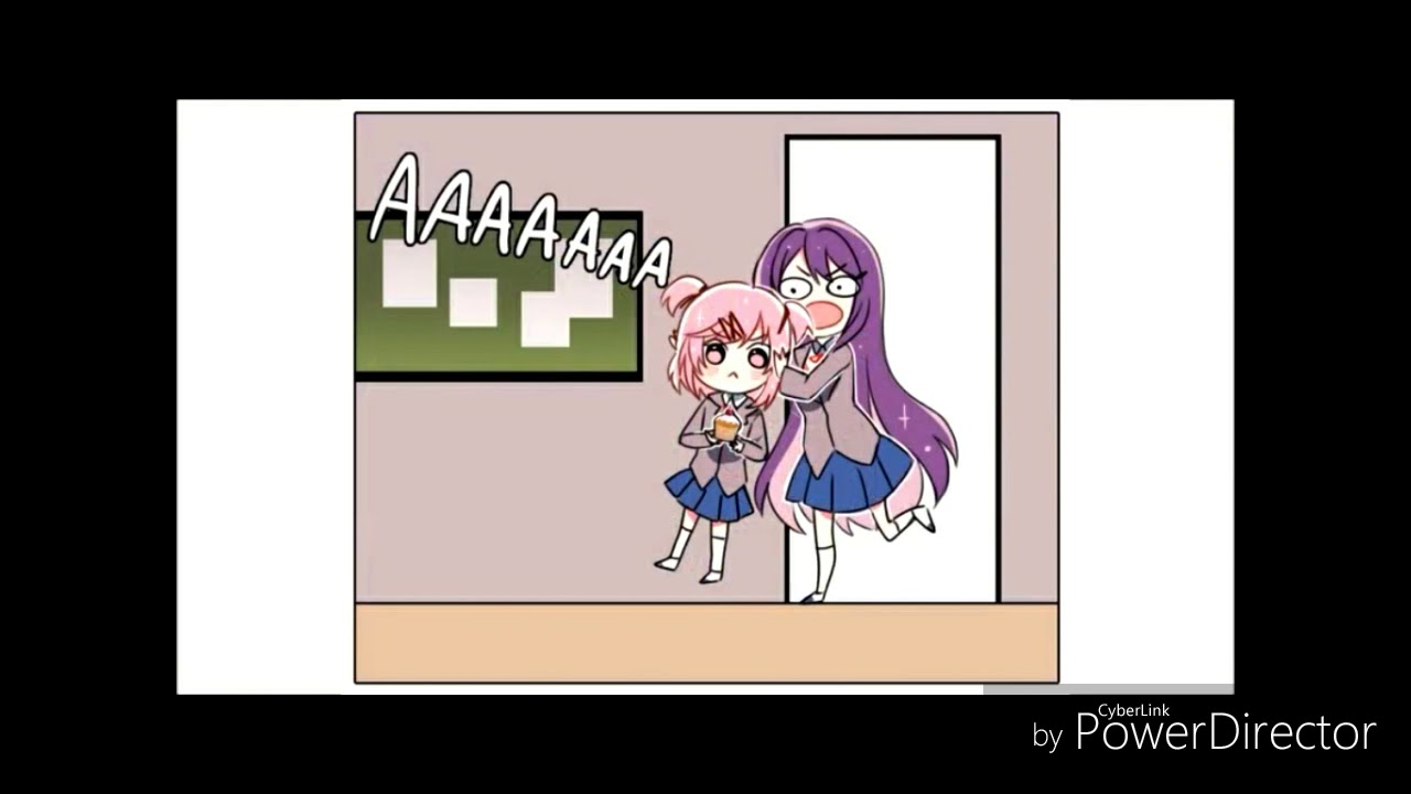Dont swear on yuri Christian minecraft server - YouTube