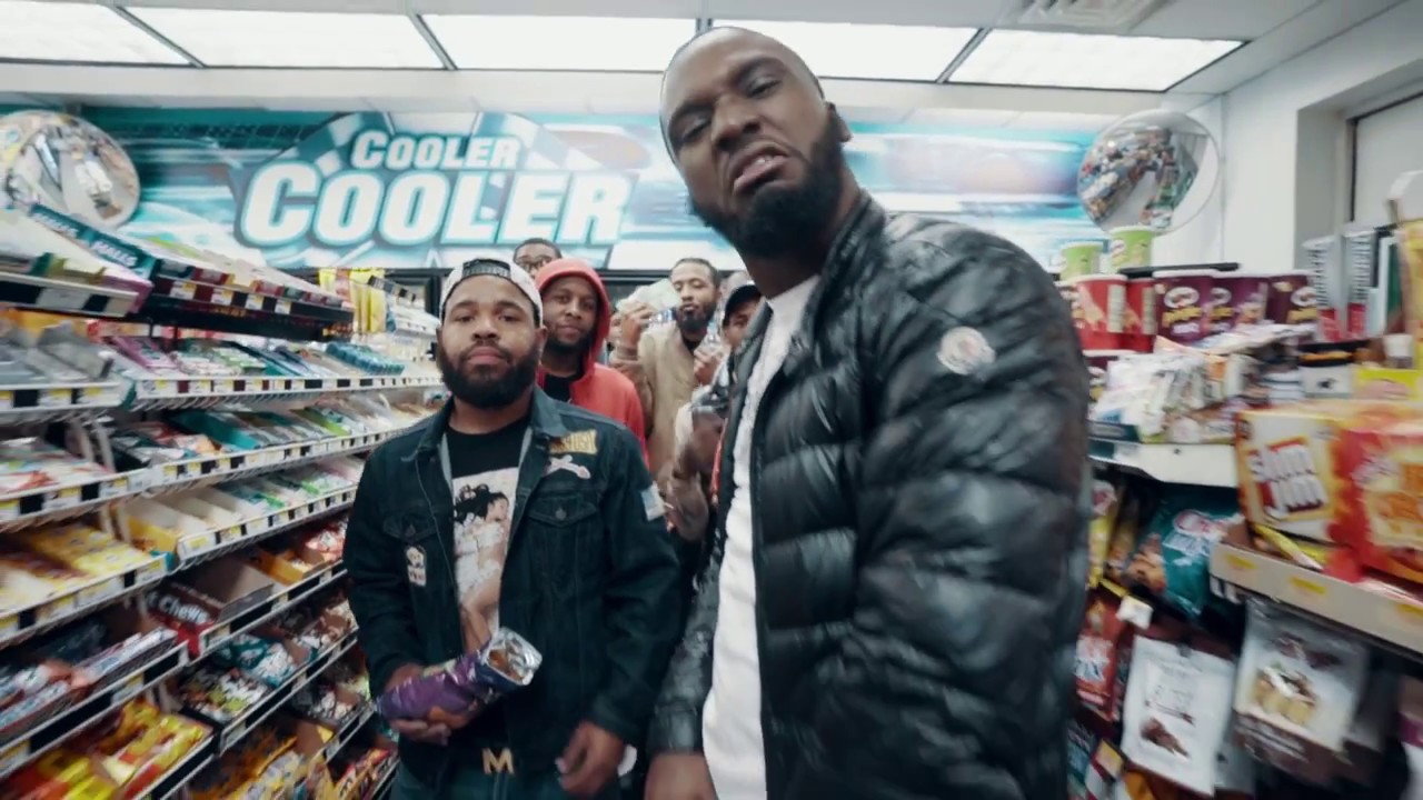 Steve Ranz - Facts Freestyle [Official Video] - YouTube